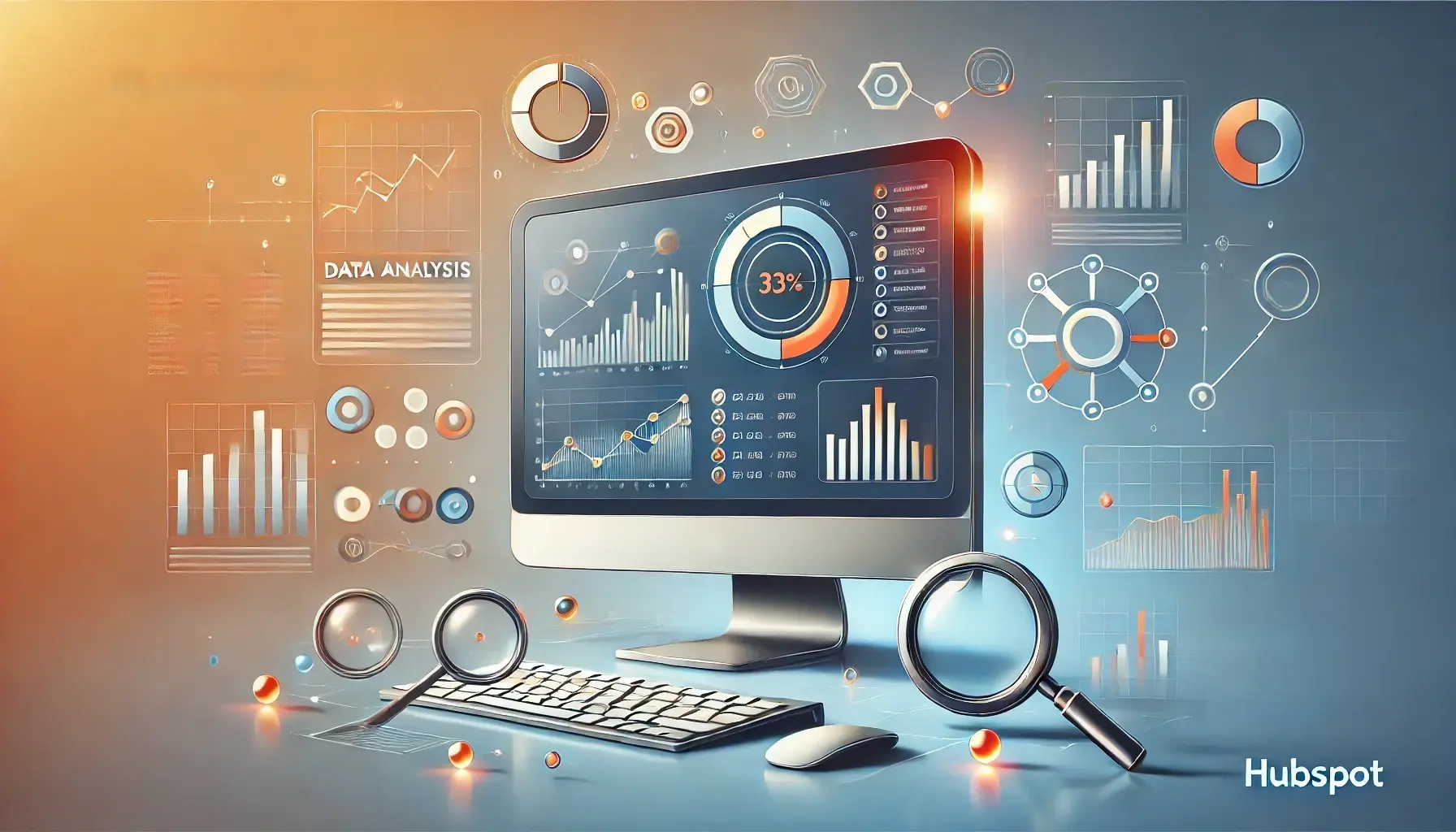 Best Practices for Gaining Powerful Insights with HubSpot Reporting