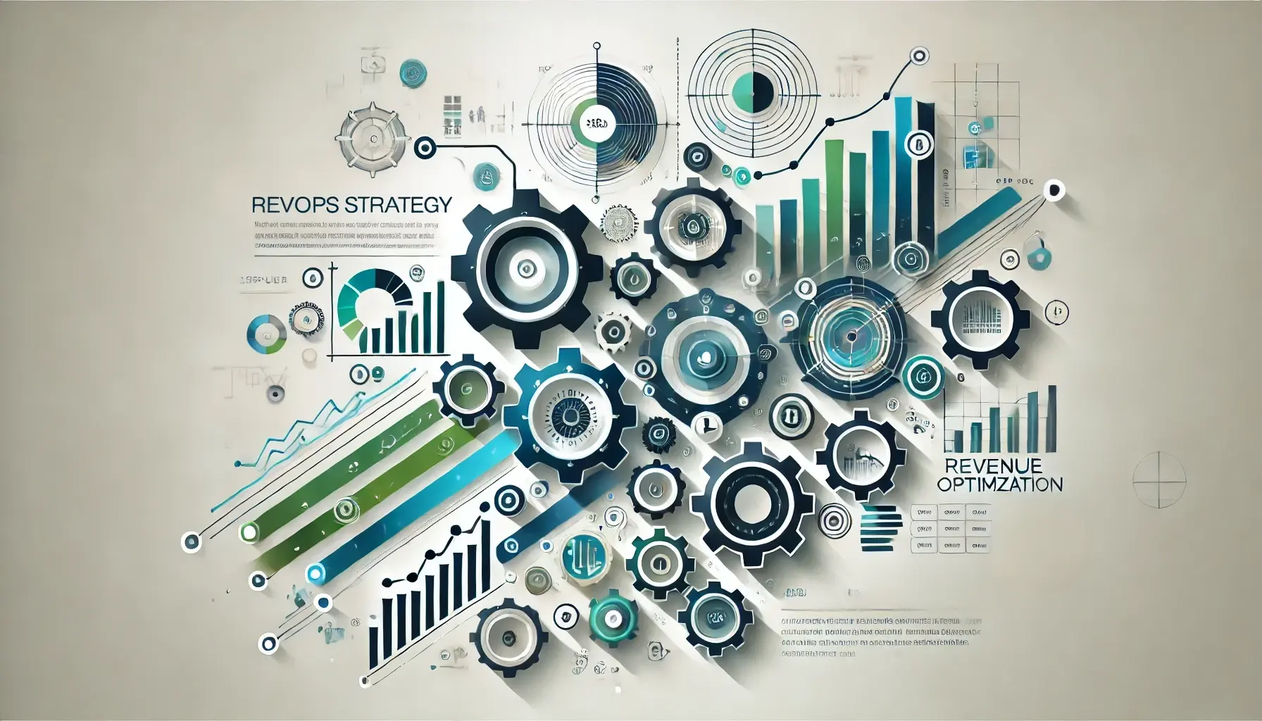 Ultimate Guide to Powering Your RevOps Strategy