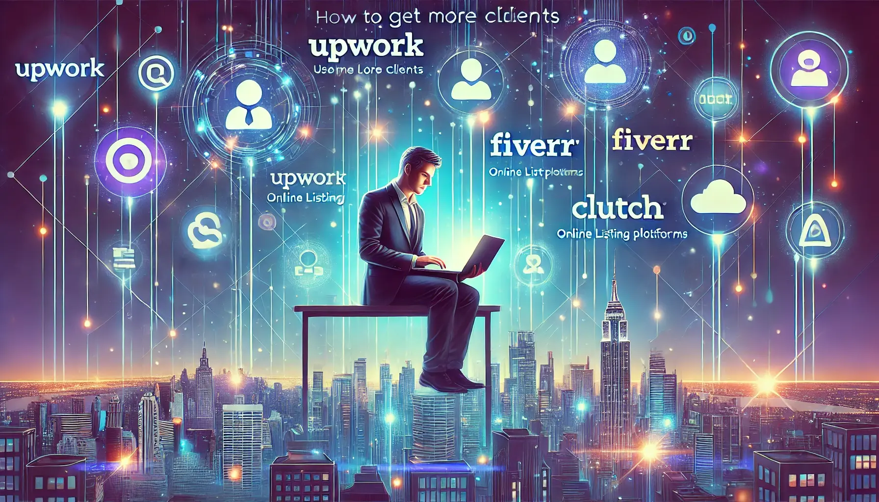 How to Get More Clients Using Online Listing Platforms